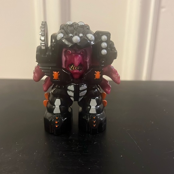 Toys | Snailiens Blastar Lunar Ticks Supersonic Jpi 1992 | Poshmark